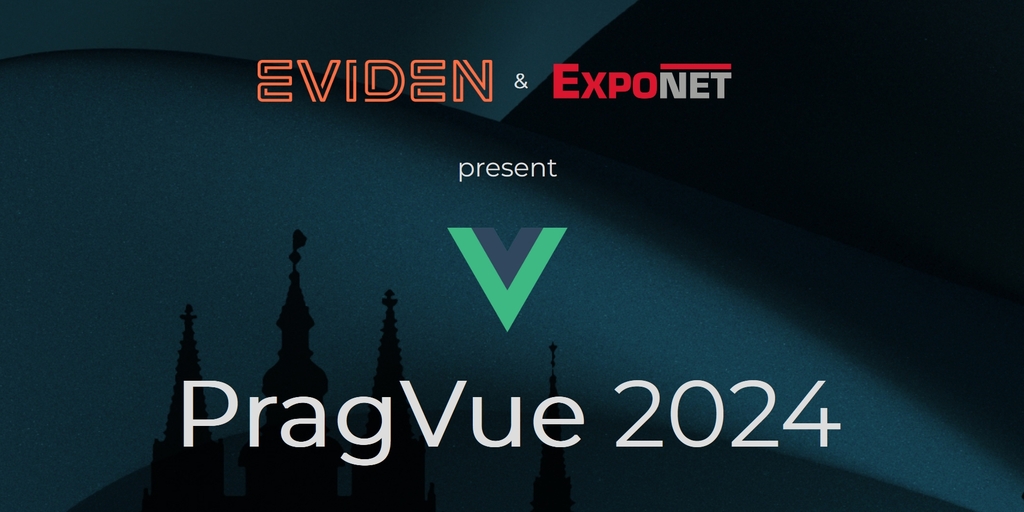 PragVue | Konference
